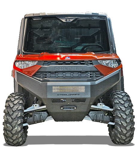 UTV Bumpers